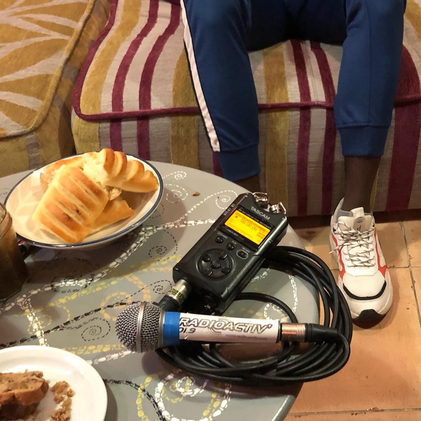 Radio Activ’ : une série de reportages sur Cajma22 – CAJMA22